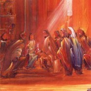 Luke 4:22-30 | ...In the Meantime