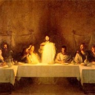 Matthew 26:26-29 | ...In the Meantime