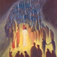 Luke 8:19-21 | ...In the Meantime