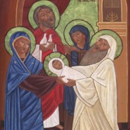 Luke 2:25-38 | ...In the Meantime